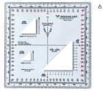 Top 3 Protractors for Accurate Land Navigation: How to Find Your ...