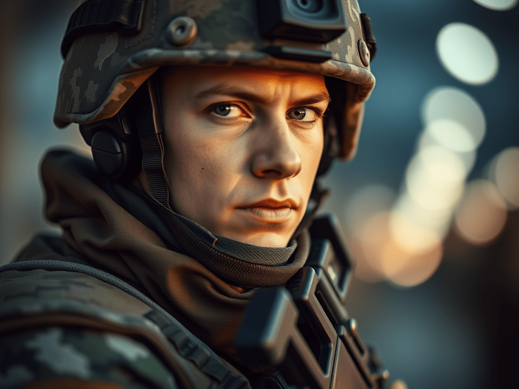 Top Tips for Preparing for Land Navigation at Army OCS – Prepared Soldier