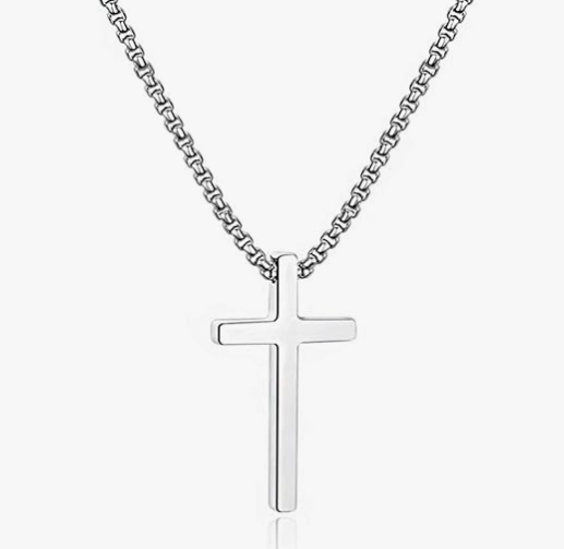 Wearing a Cross at Army Basic Training: What You Need to Know ...